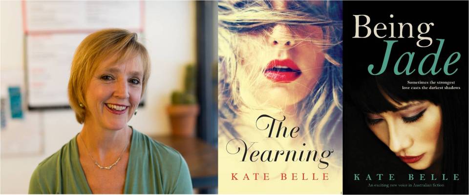 WIP ME INSPIRED: Kate Belle – AusRomToday