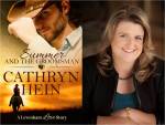 AUSSIE MONTH with Cathryn Hein – AusRomToday