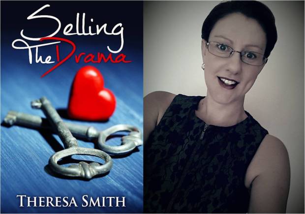 AUSSIE MONTH with Theresa Smith – AusRomToday