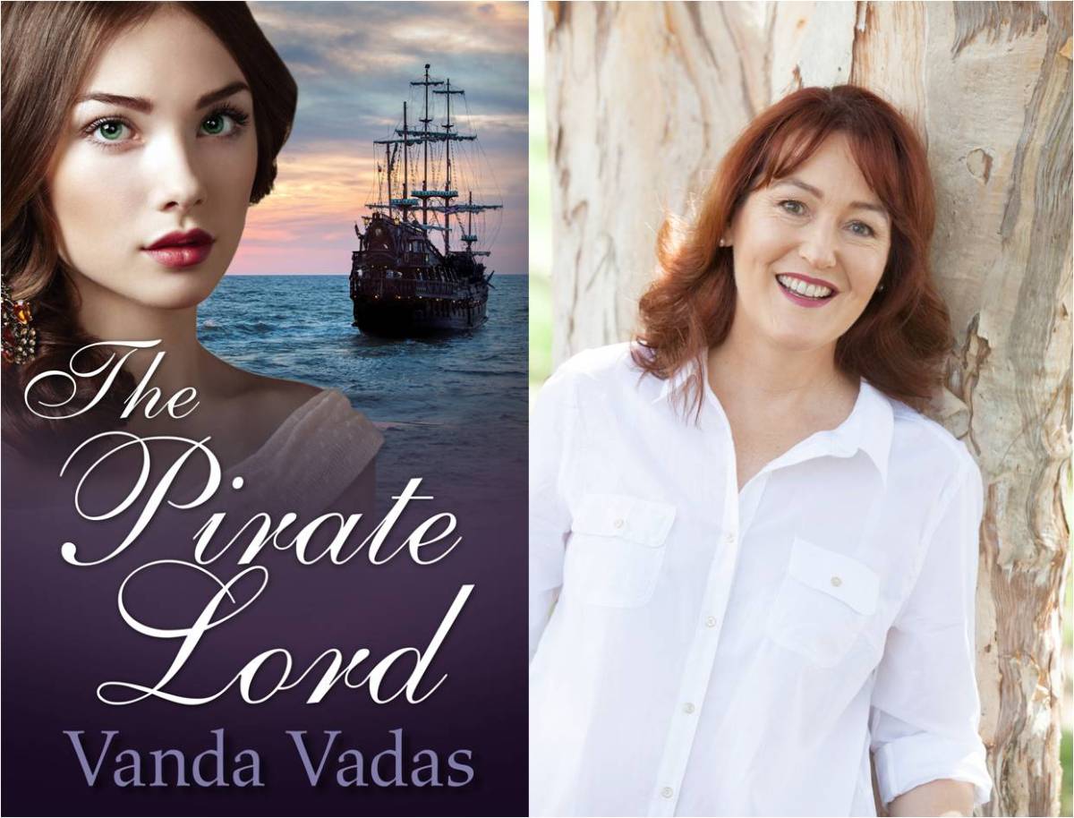 AUSSIE MONTH with Vanda Vadas – AusRomToday