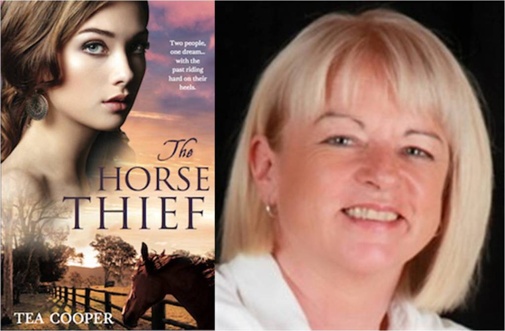 AUSSIE MONTH with Tea Cooper – AusRomToday