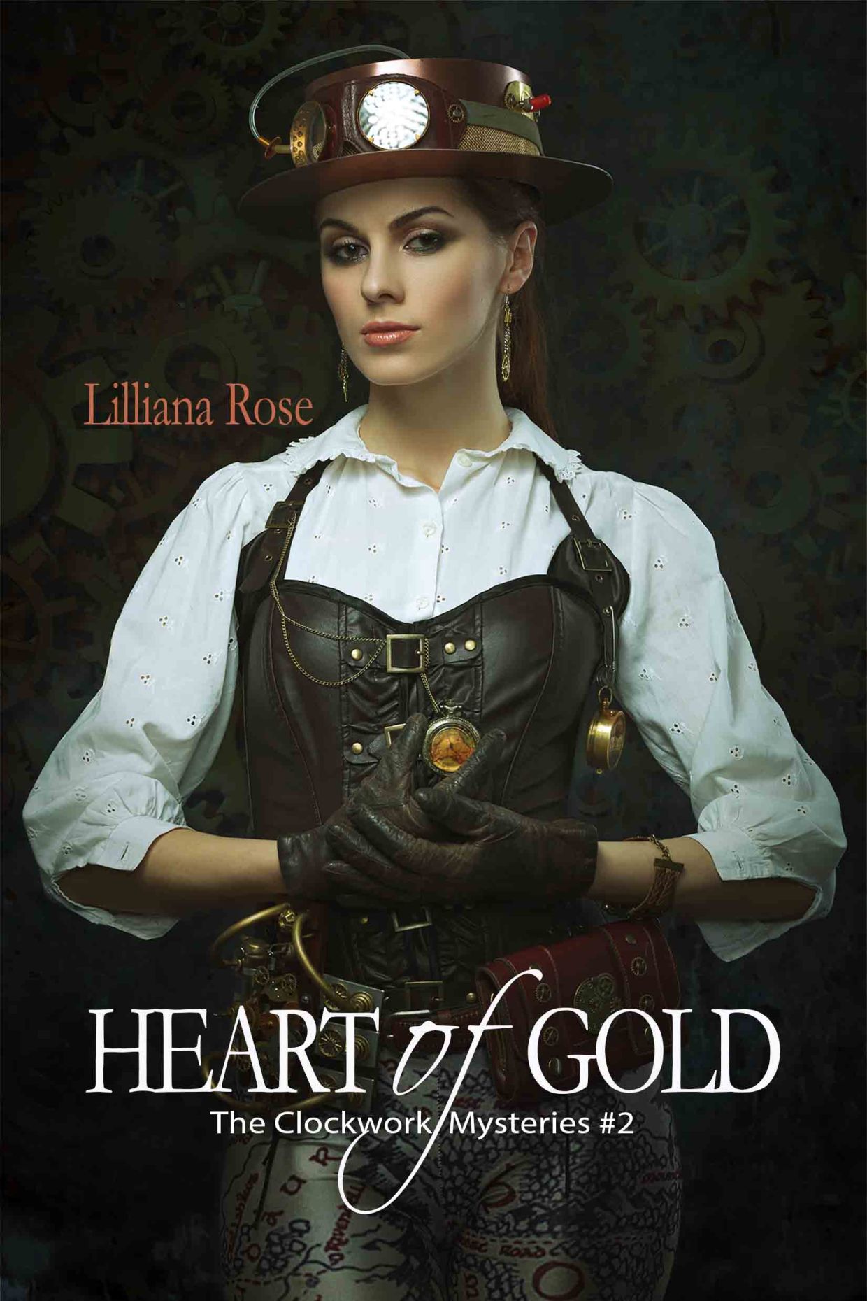 AUSSIE MONTH with Lilliana Rose – AusRomToday