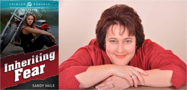 AUSSIE MONTH with Sandy Vaile – AusRomToday