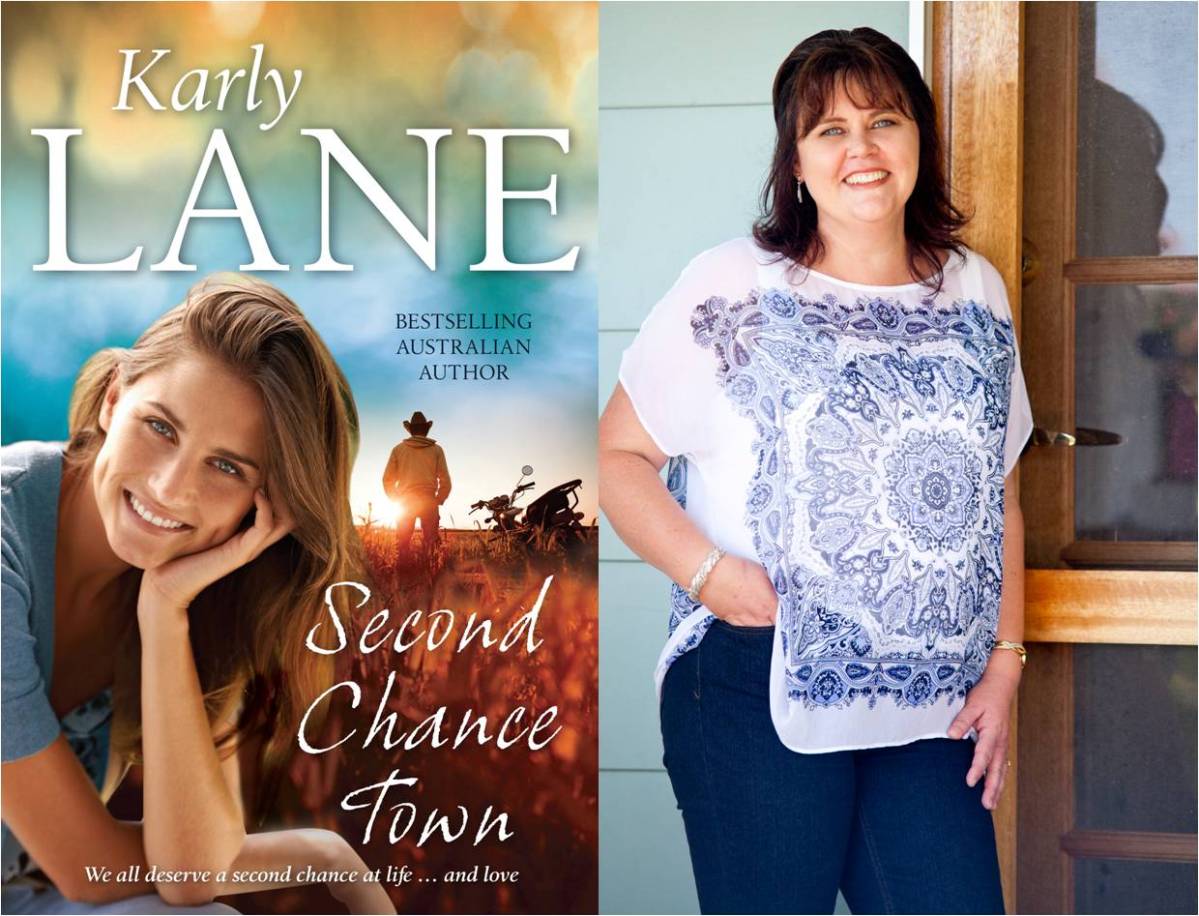 BUILD US YOUR IDEAL STORY with Karly Lane – AusRomToday