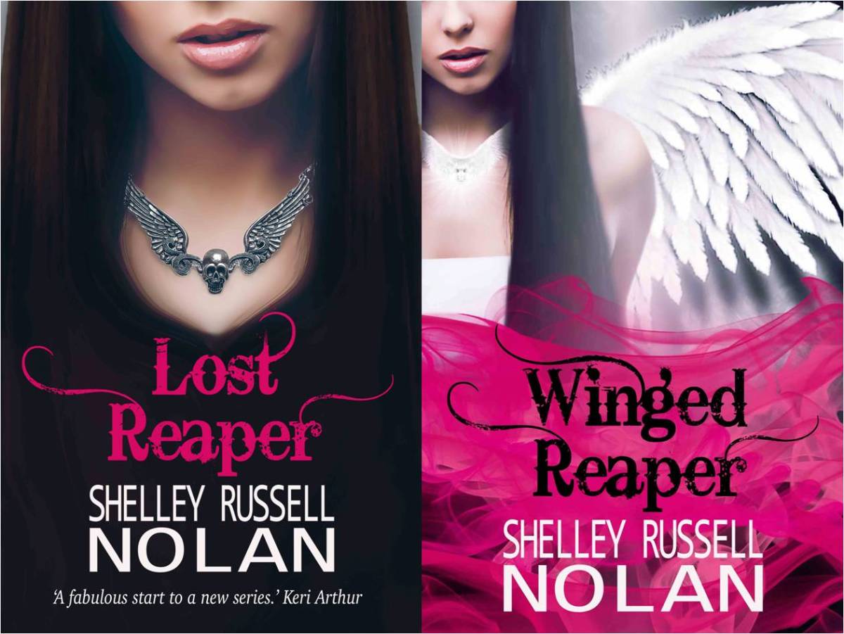 Tell Us Your Backstory with Shelley Russell Nolan – AusRomToday